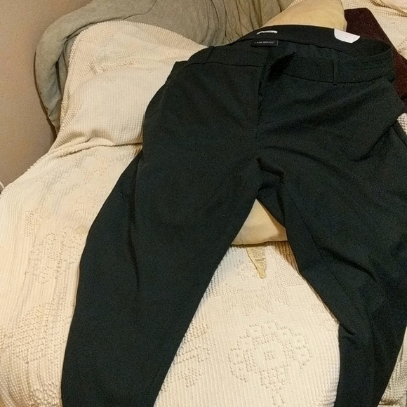 Lane Bryant | Pants & Jumpsuits | The Allie Ankle Slacks Lane Bryant ...